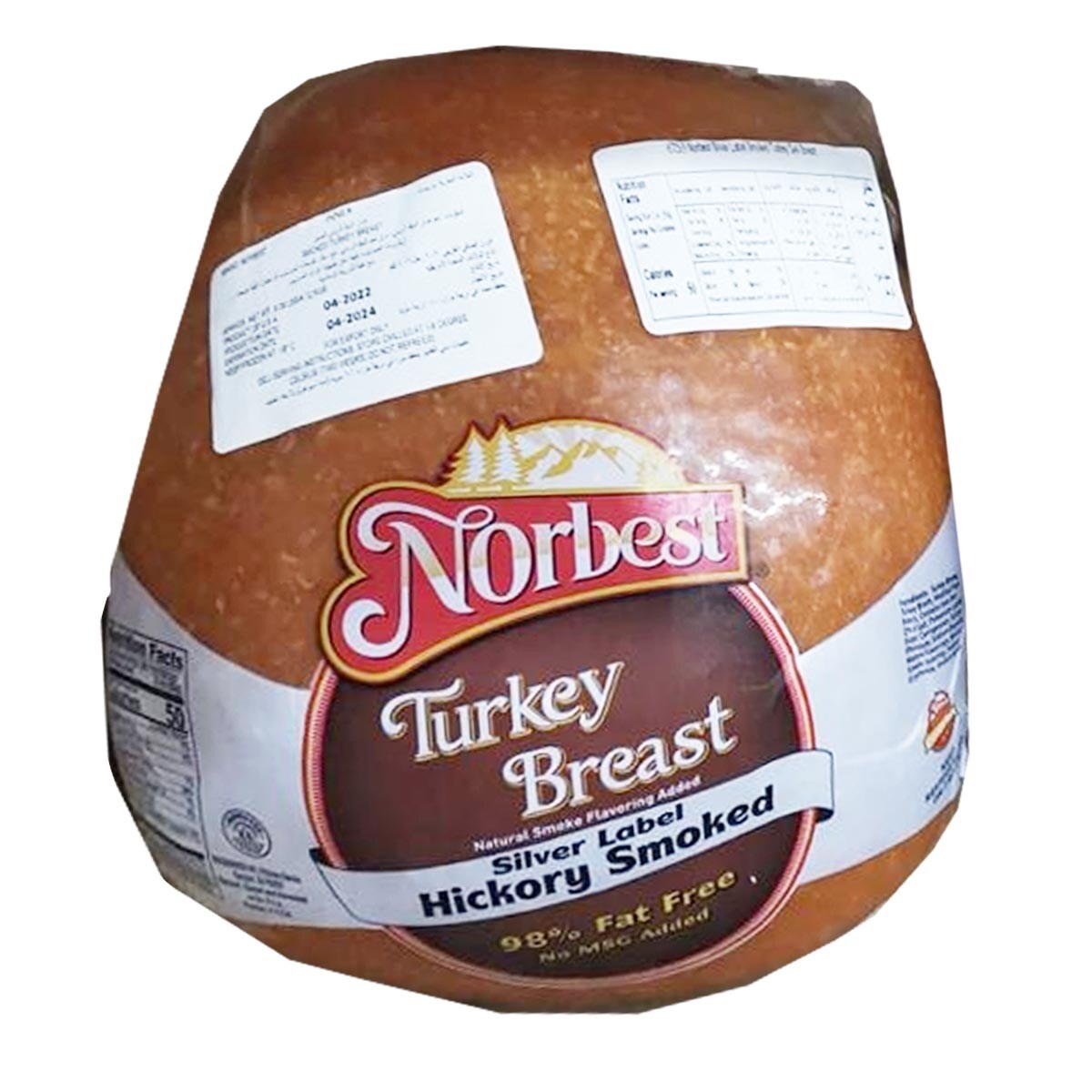 Norbest Turkey Logo