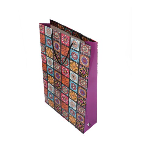 Buy Shopping Gift Bag Online | Carrefour Pakistan