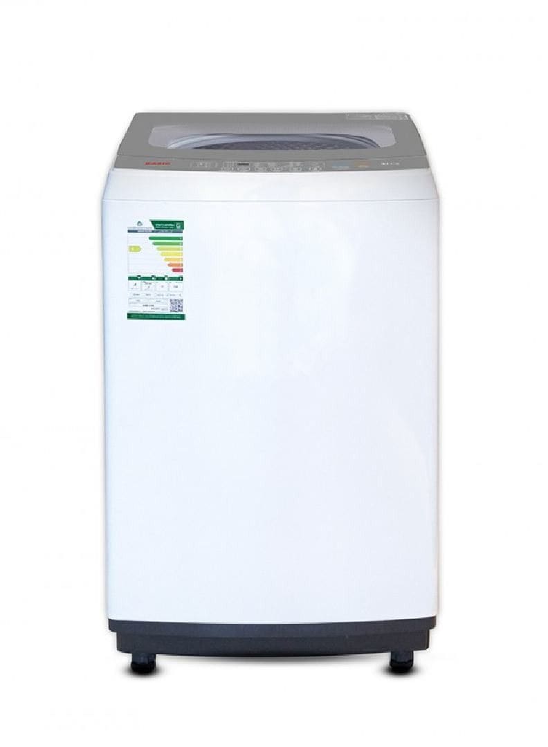 Buy Basic Washing Machine Top Loading 12 Kg, Self-Cleaning Function ...