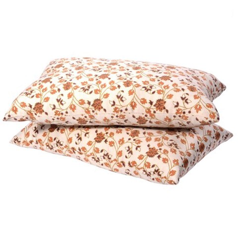 Pillow 40x70 2 Pieces Online | Carrefour Jordan