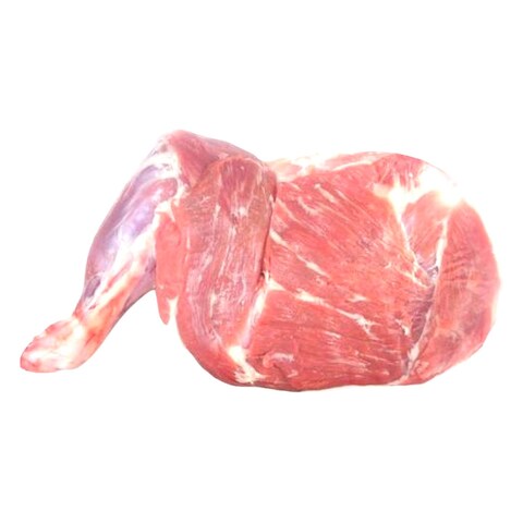 Buy Kenyan Goat Shoulder 500G Online | Carrefour Kenya