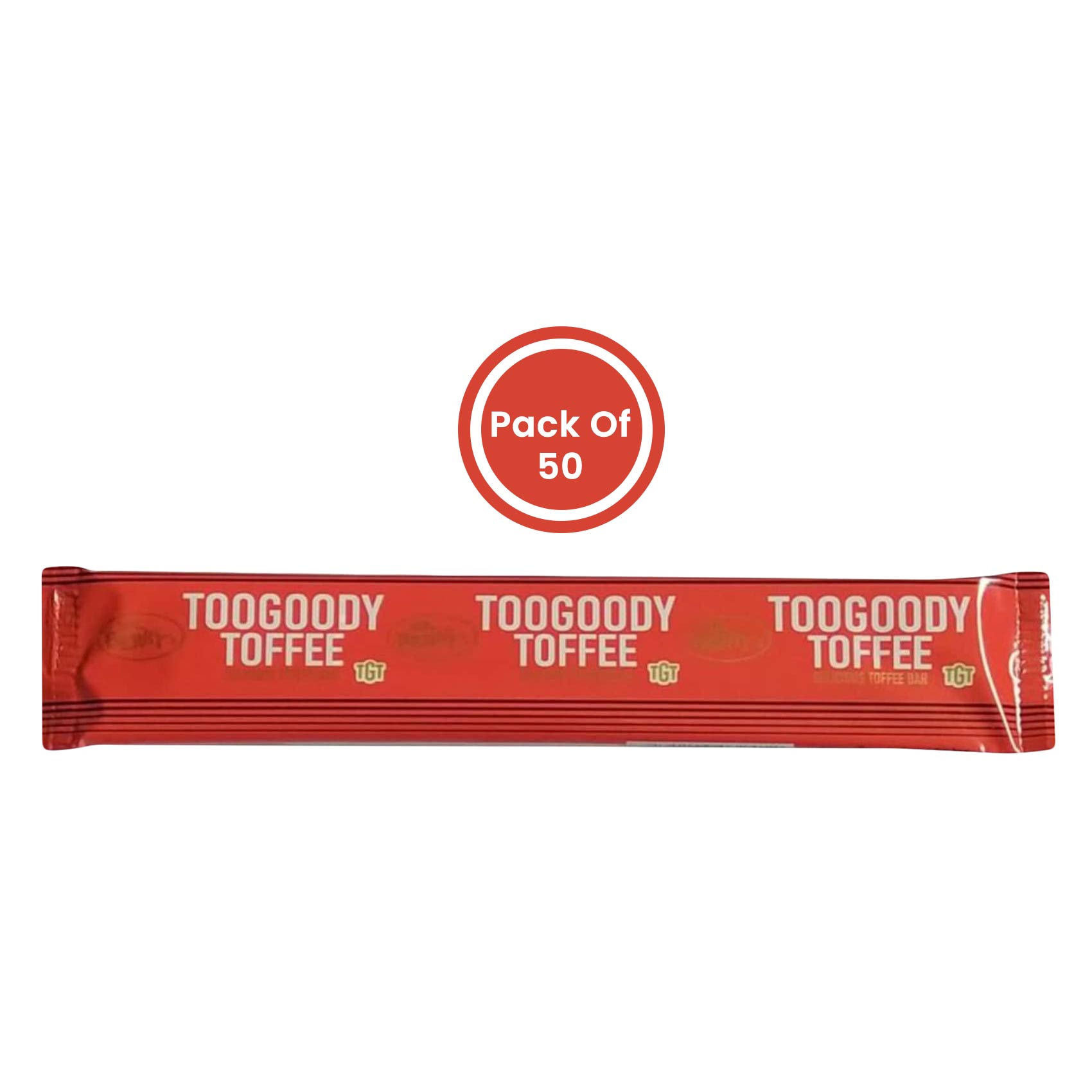 Buy Mr. Berry Too Goody Toffee Bars 50 Pieces Online | Carrefour Kenya