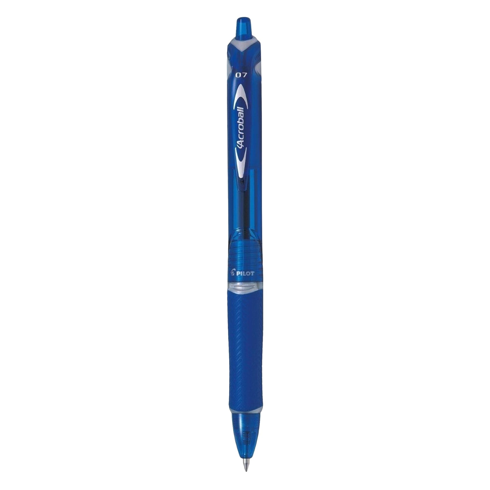 Buy Pilot Fine Acroball Point Pen Blue Online | Carrefour Kenya