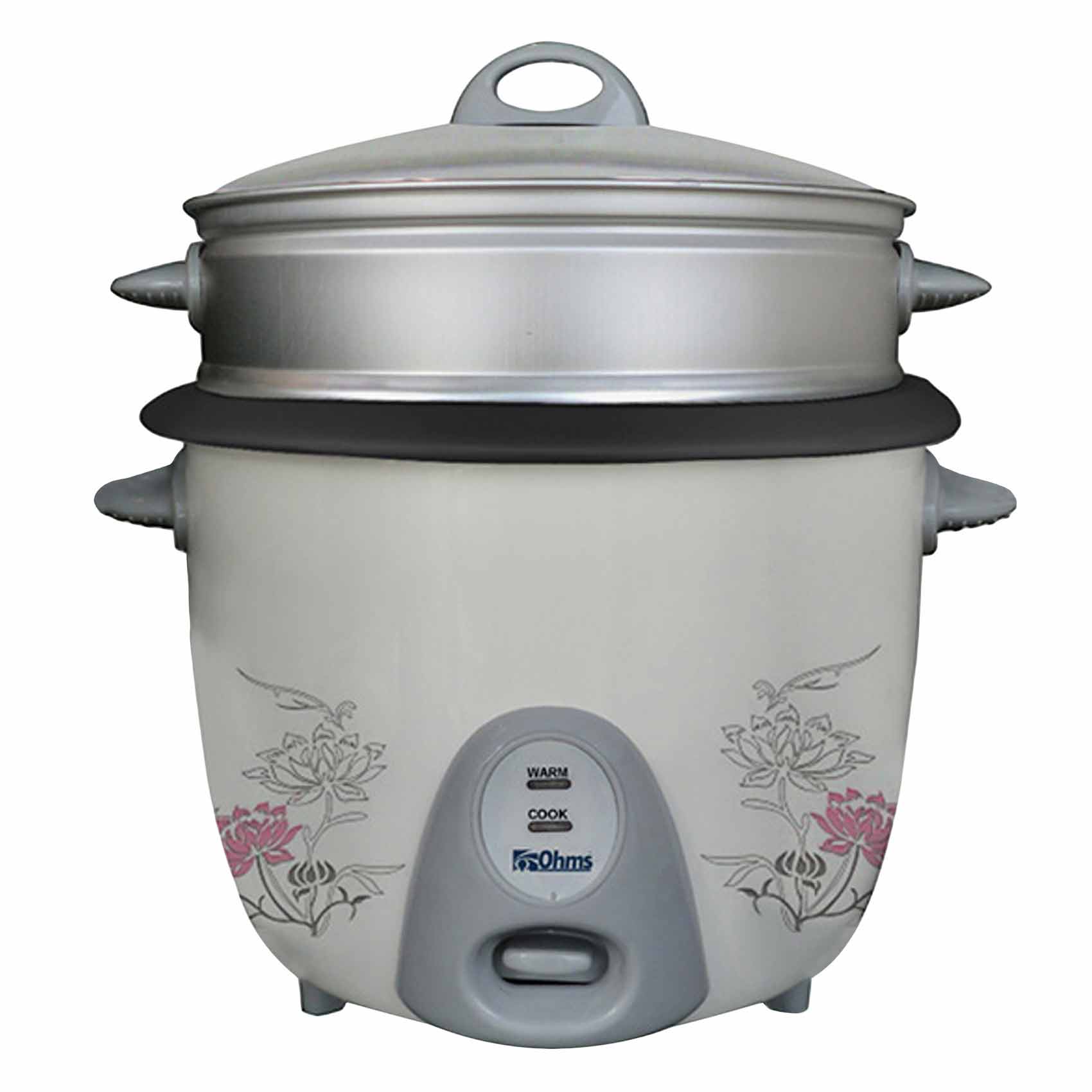 Buy Rice Cooker Orc/D28G 2.8L Ohm Online | Carrefour Kenya