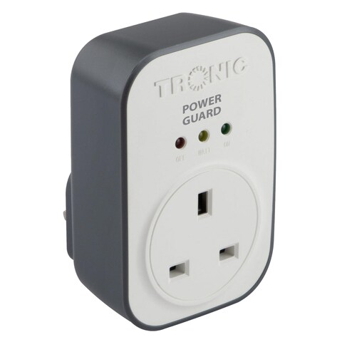 Buy POWER GUARD 13A VS HG13 Online | Carrefour Kenya