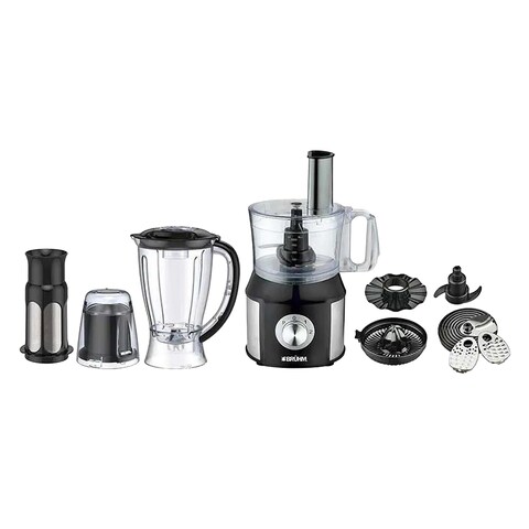 Buy Bruhm Food Processor Bmp 101 Online | Carrefour Kenya