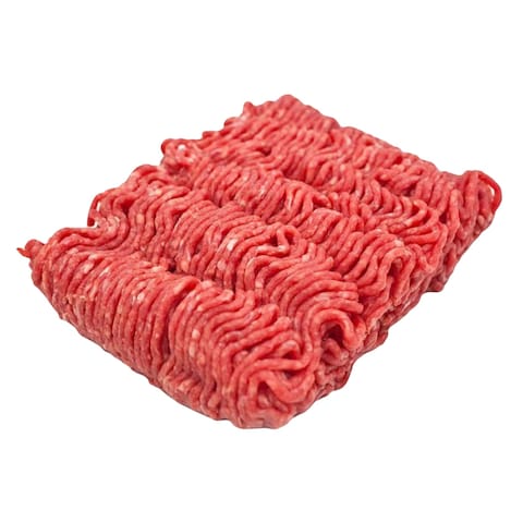 Buy Fresh Beef Mince pre pack Online | Carrefour Kenya