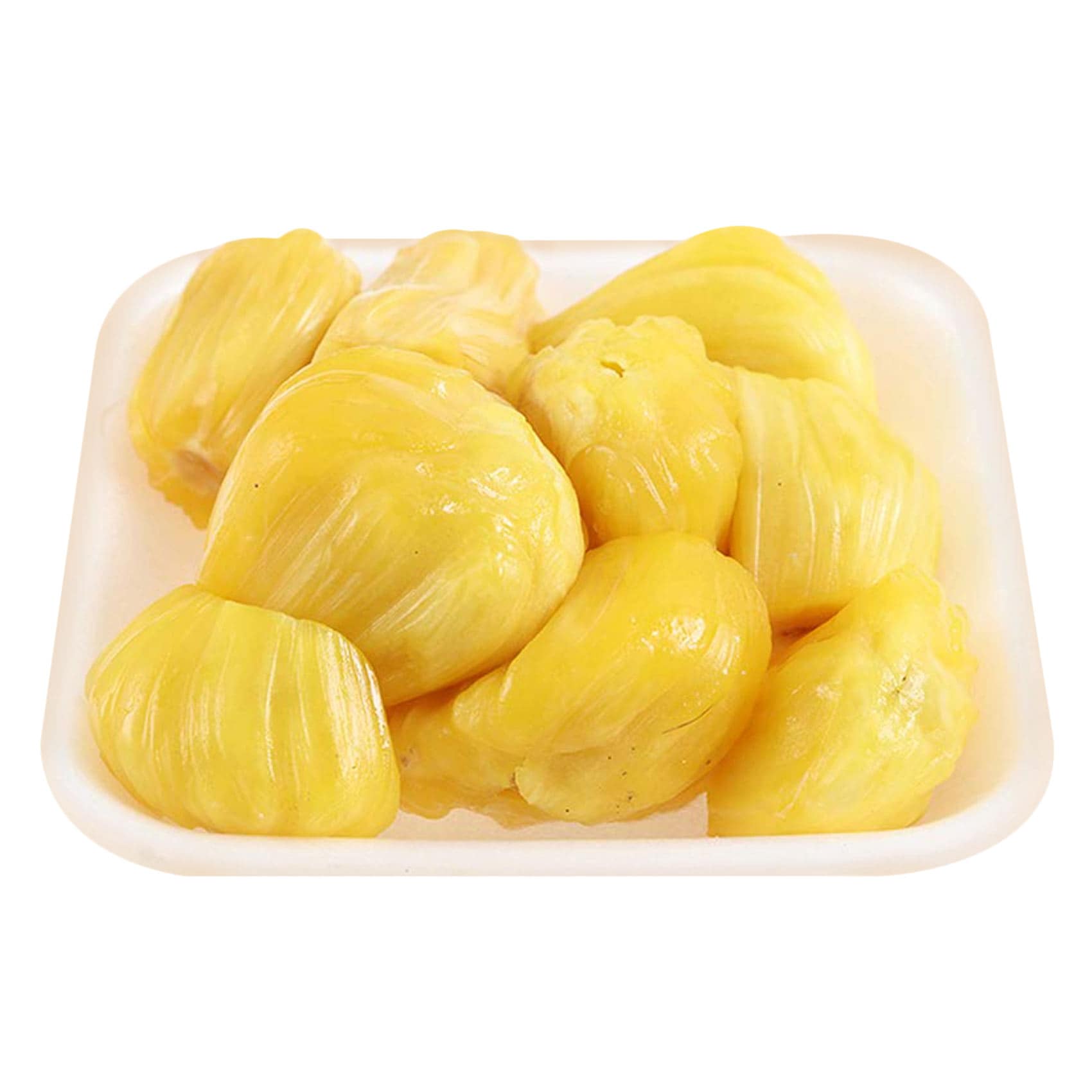 Buy Jackfruit Peeled Pack Online | Carrefour KSA