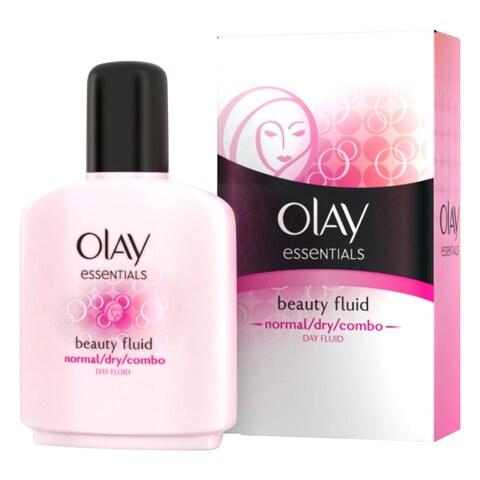 Olay Essentials Beauty Fluid 100 ml price in Kuwait | Carrefour Kuwait ...