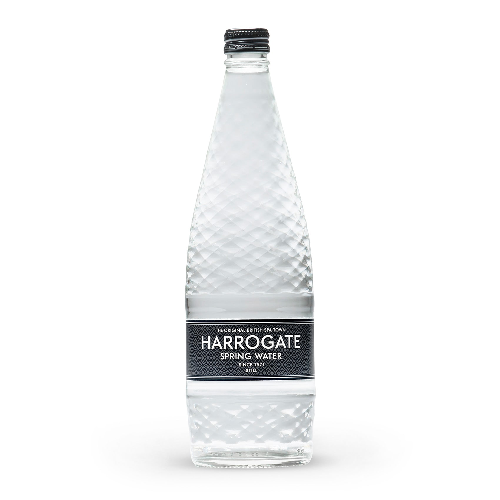 Buy Harrogate Spring Water 750ml Online | Carrefour KSA