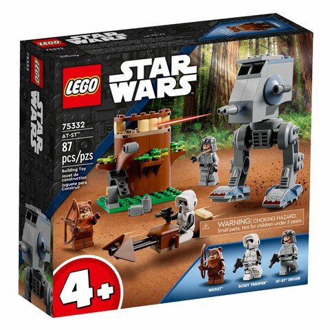 Buy LEGO 75332 AT-ST Online | Carrefour Kenya