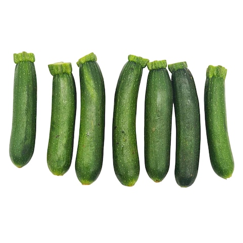 Buy Baby Courgette 1Kg Online | Carrefour Kenya