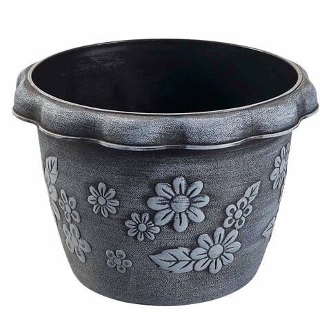 Buy FLOWER POT - KD3906 Online | Carrefour Kenya