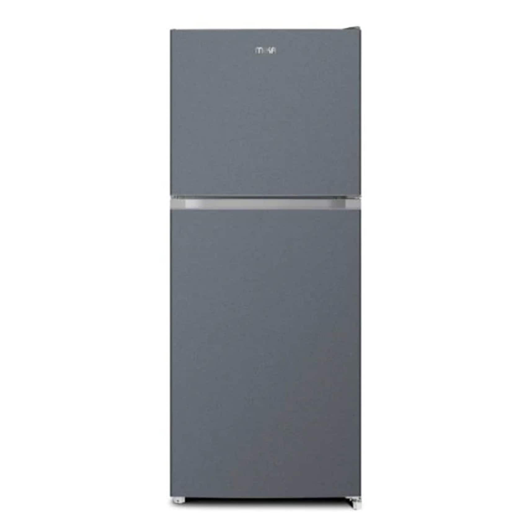 Buy Mika Fridge MRNF202DS 202L Nf Online | Carrefour Kenya