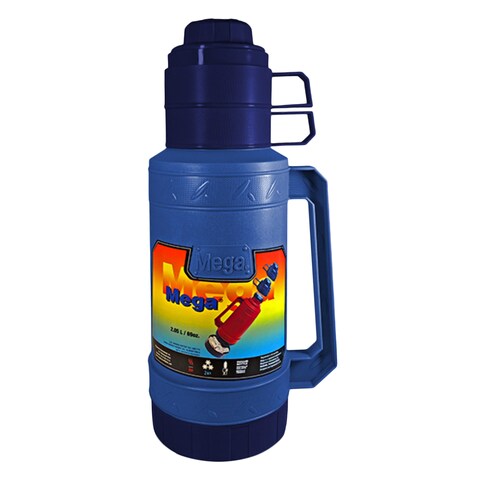 Buy Mega So205dbs Thermos 2.5L Online | Carrefour Kenya