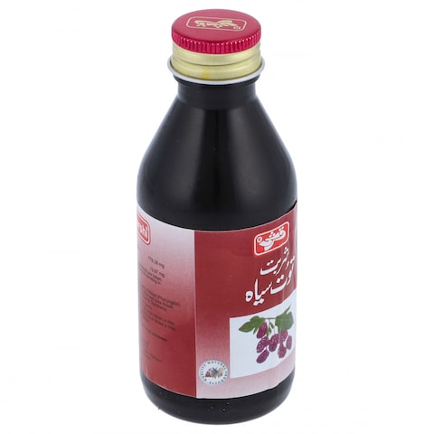 Qarshi Sharbat Toot Siah 120 ml Online | Carrefour Pakistan