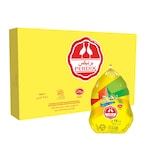 Perdix Frozen Whole Chicken - 10×1200G price in Saudi Arabia | Tamimi ...