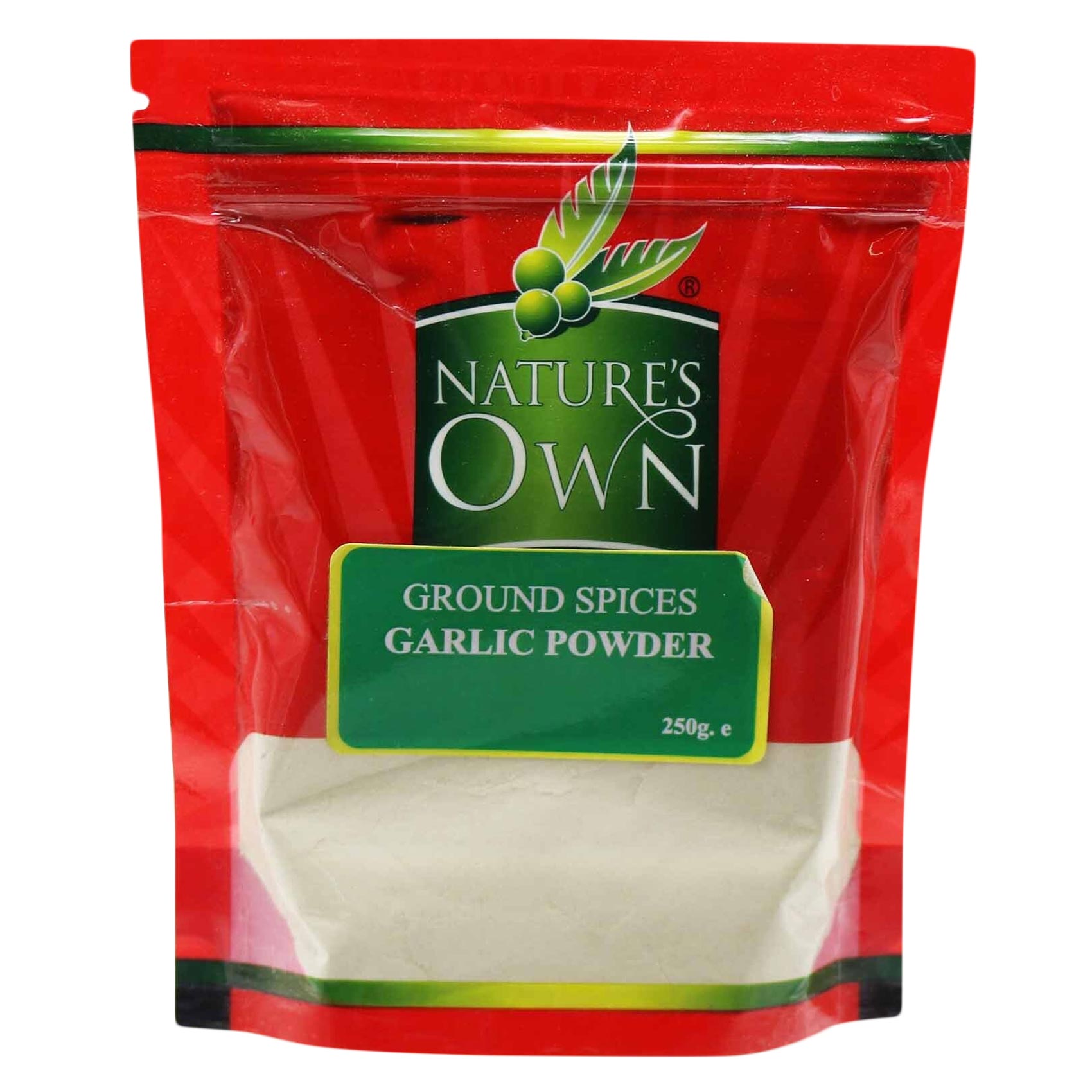 Buy Nature's Own Ground Spices Garlic Powder 250g Online | Carrefour Kenya