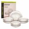 Nile Glass Dinner Set 7 Pieces Online | Carrefour Jordan