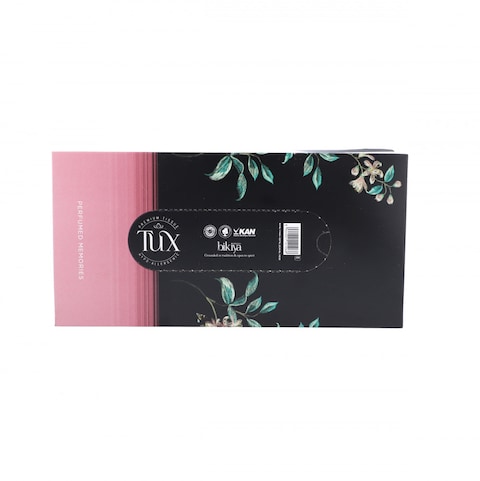 Buy Tux Perfumed Memories Tissue 100 Sheets Online | Carrefour Pakistan