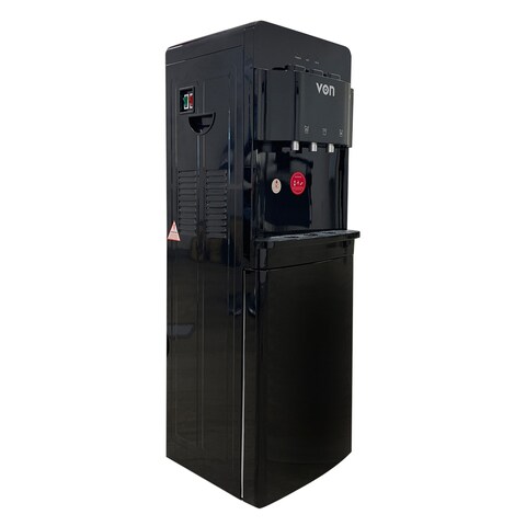 Buy Von Water Dispenser Vadl2211K Bk Online | Carrefour Kenya