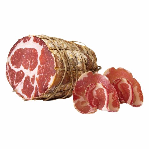 Buy Coppa De Parma Vacuumed Online | Carrefour Kenya