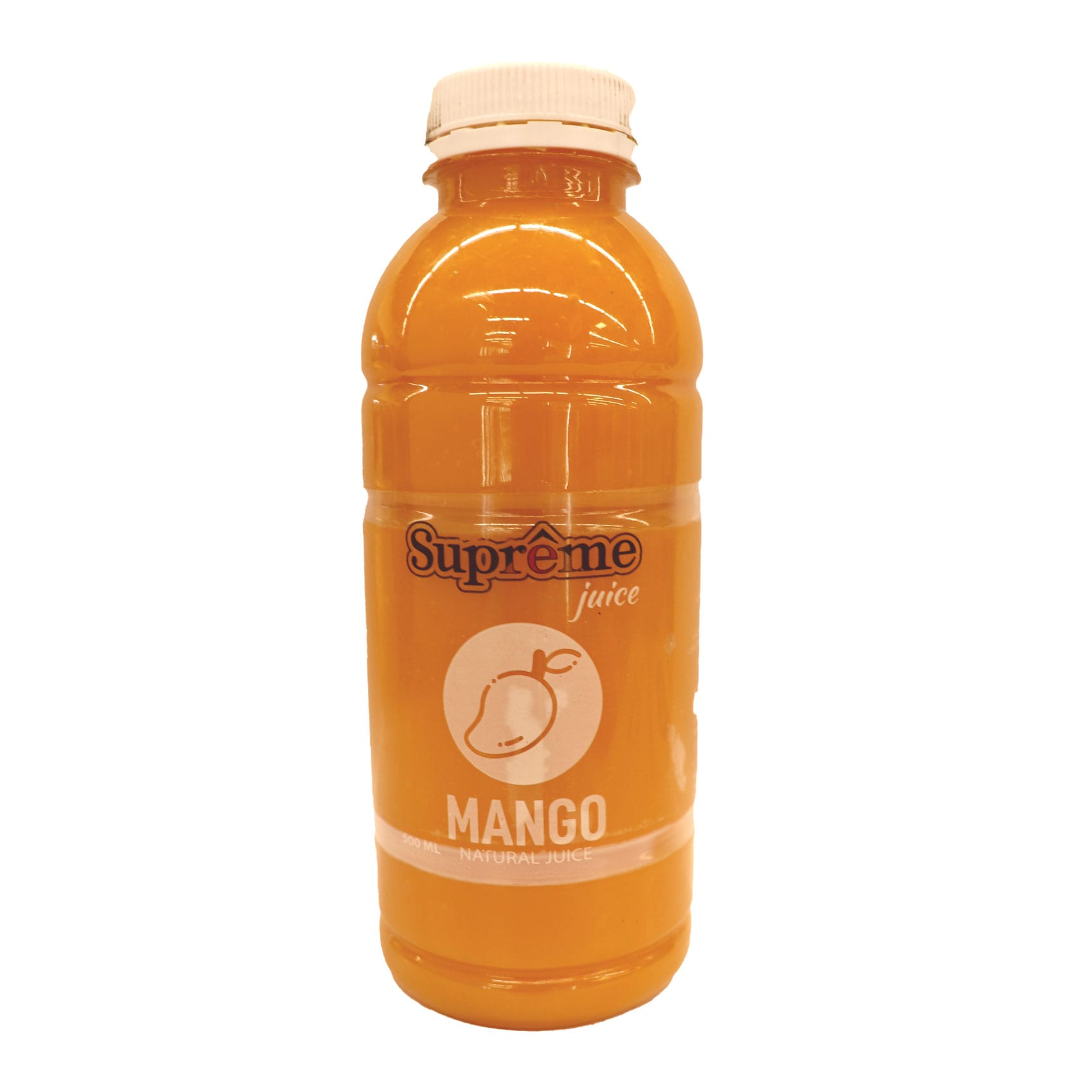 Buy Supreme Mango Juice - 500 ml Online | Carrefour Egypt